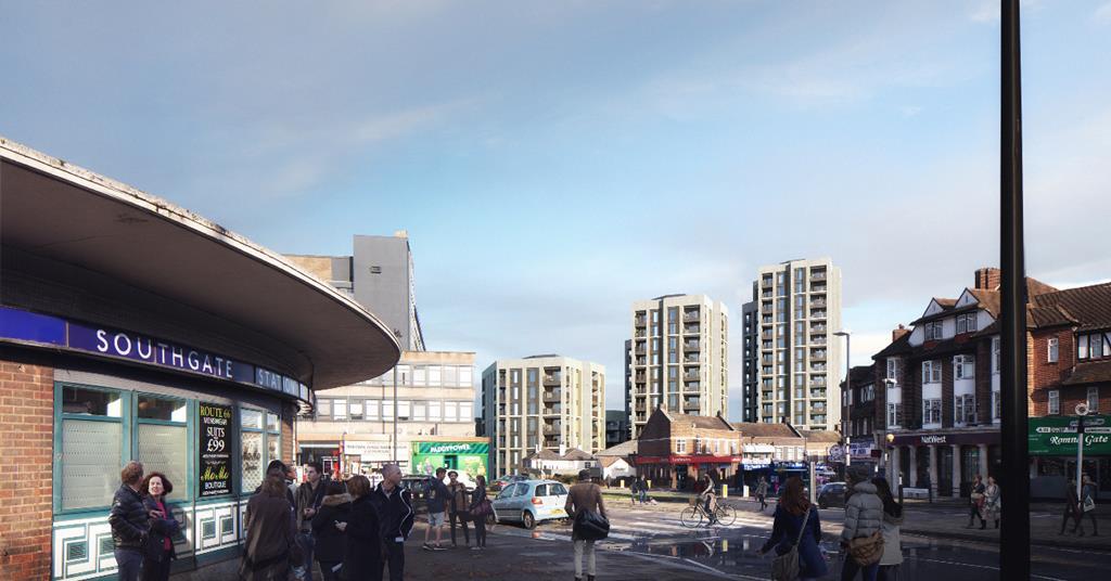 BPTW towers approved despite concerns over Holden station | News ...