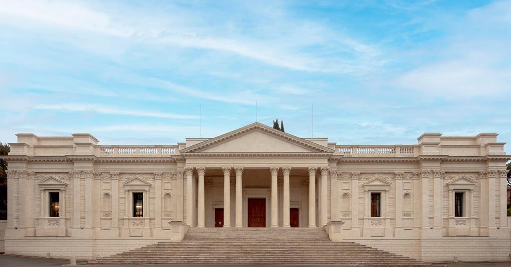 Interview | Eleanor Jolliffe talks to Nick Temple | Features | Building ...