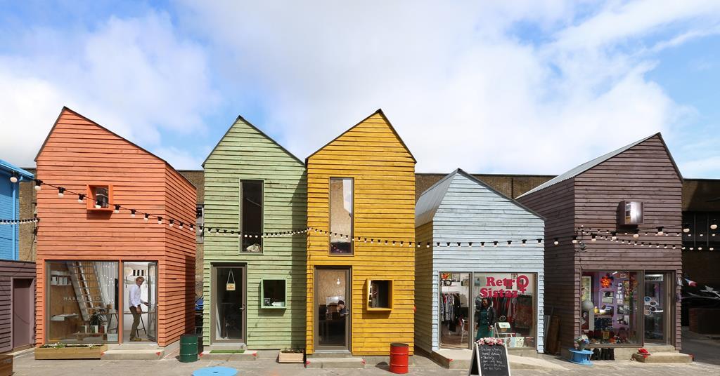 Jan Kattein: architect as catalyst – ‘A transformational impact can be ...