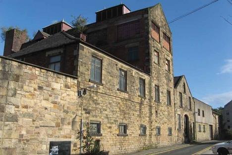 Interview with Will Palin of SAVE Britain’s Heritage | Features ...