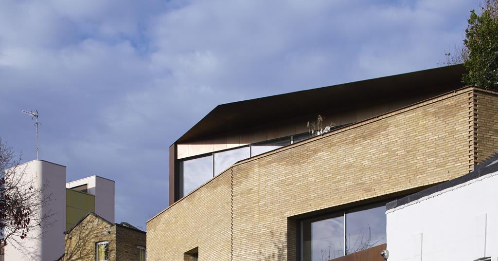 AYA shortlists: Individual House Architect of the Year | Features ...