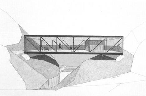 Match made in heaven | Building Study | Building Design