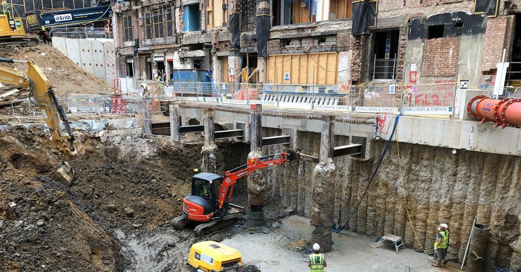 Can demolition ever be better than retention? | Features | Building Design