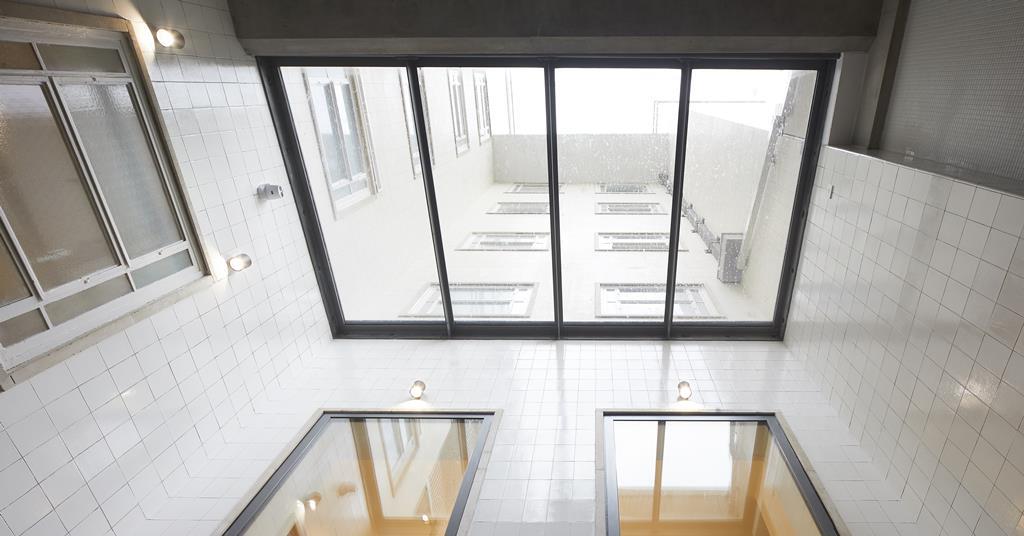 Haworth Tompkins unveils £14.5m transformation of London’s Warburg ...