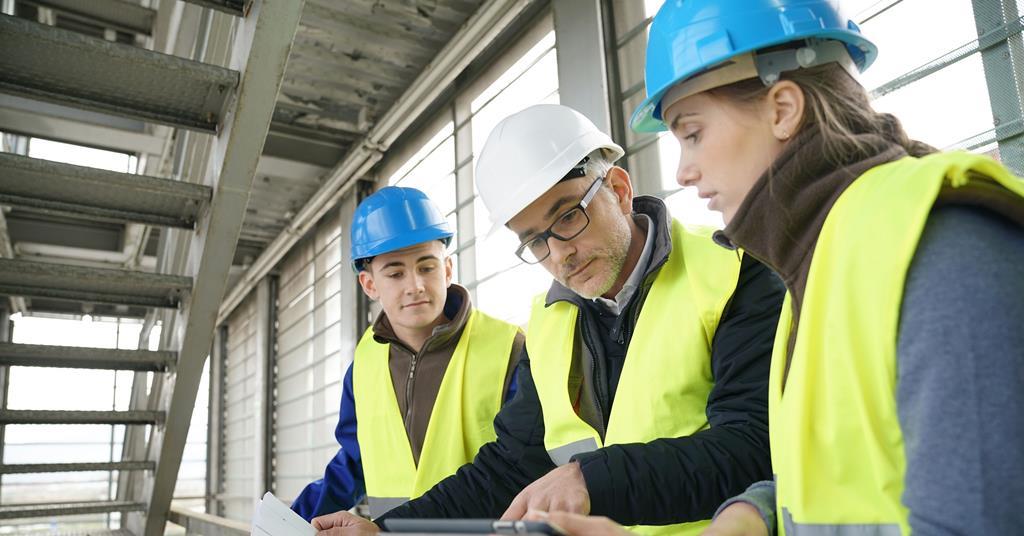 RIBA urges exemption for Level 7 apprenticeships from funding reforms ...