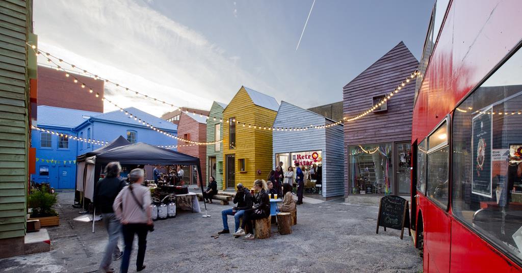 Jan Kattein: architect as catalyst – ‘A transformational impact can be ...