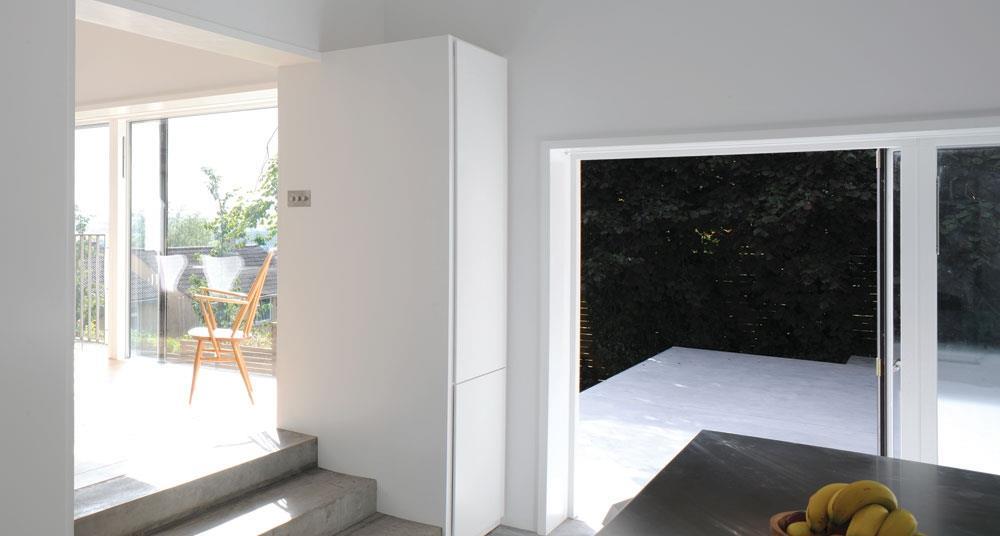 Prospect House, Sion Hill, Bath, by Dow Jones | Building Study ...