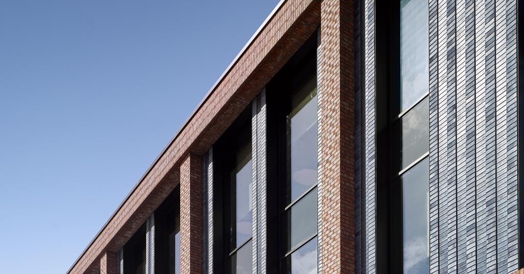 In pictures: FCB Studios unveil student hub at University of ...