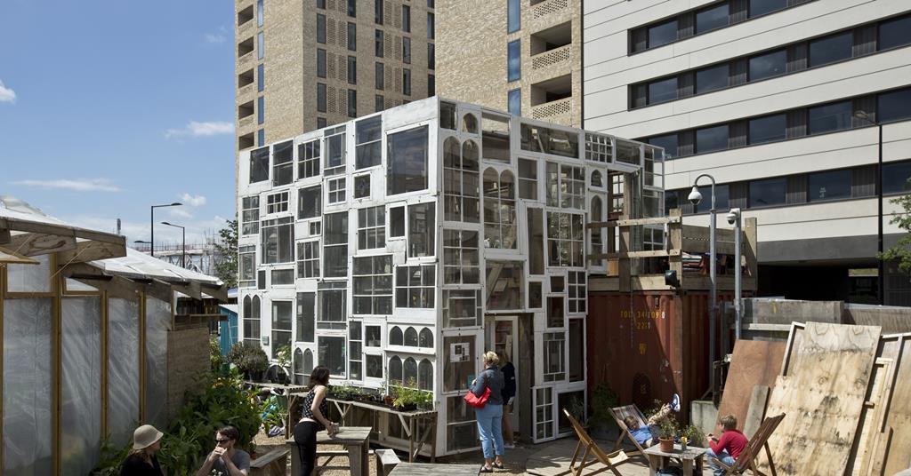 Jan Kattein: architect as catalyst – ‘A transformational impact can be ...