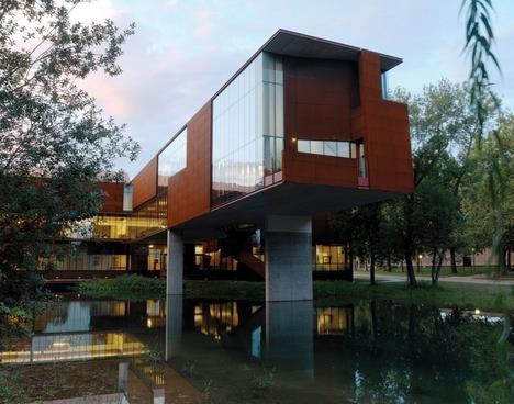 UK’s first modern house up for sale | News | Building Design