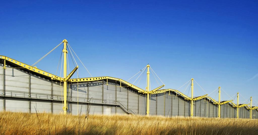 Works by Norman Foster and Michael Manser listed by architecture ...