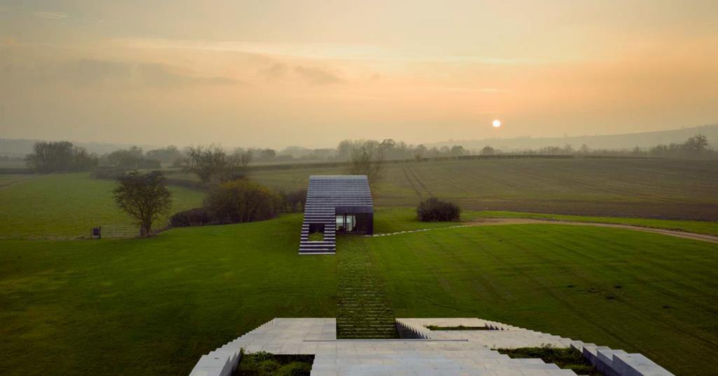 AYA shortlists: Individual House Architect of the Year | Features ...