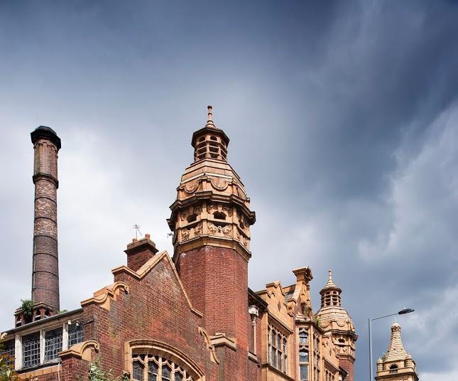 First phase of historic Brum baths restoration completes | News ...