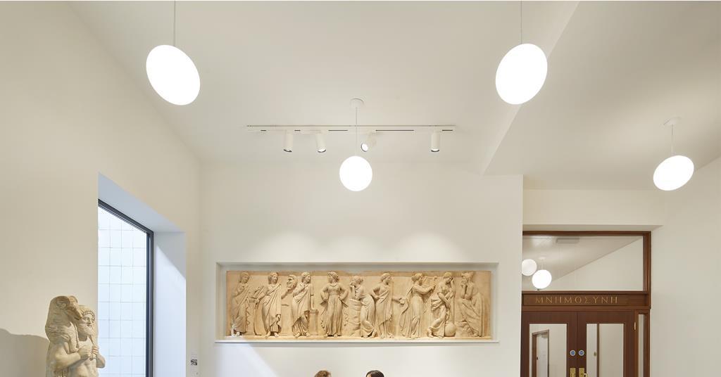 Haworth Tompkins unveils £14.5m transformation of London’s Warburg ...