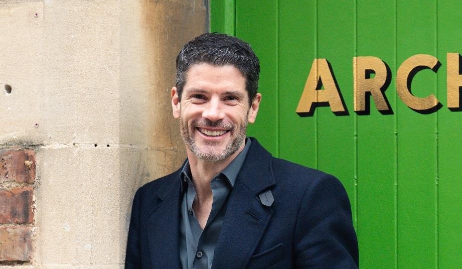 The London School of Architecture appoints Goldman Sachs partner as new ...