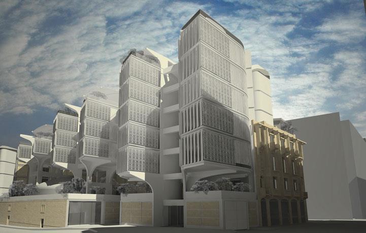 Rogers Stirk Harbour looks abroad to reverse profit slump | News ...