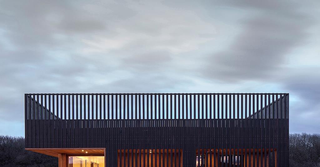 AYA shortlists: Individual House Architect of the Year | Features ...