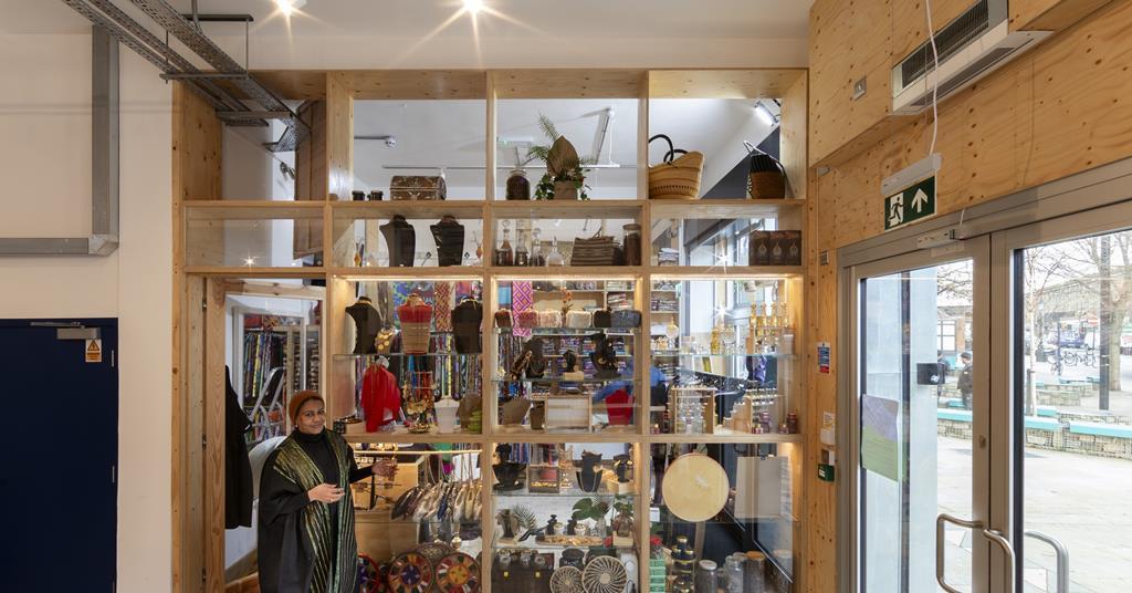 Jan Kattein: architect as catalyst – ‘A transformational impact can be ...