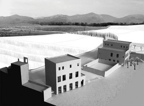 Class of 2008: Anna Page | Features | Building Design
