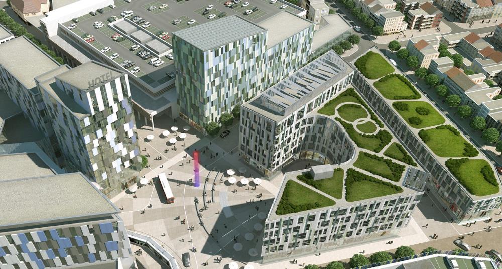 Blackpool masterplan hangs in the balance despite boost for Tower ...