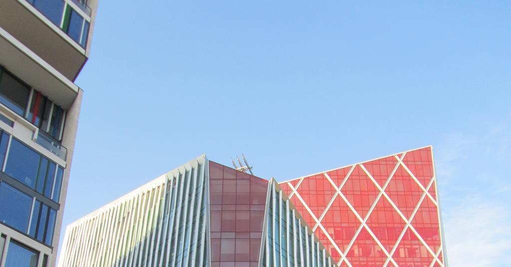 Carbuncle Cup: Nova Victoria by PLP Architecture | Features | Building ...