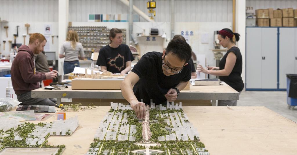 Fosters leads initiative to create UK’s first model maker ...