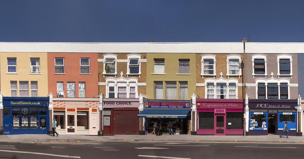 Jan Kattein: architect as catalyst – ‘A transformational impact can be ...