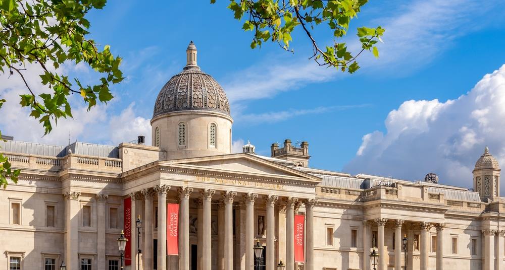 National Gallery seeking landscape architect for £375m extension | News ...
