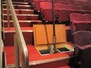 How we cracked it 19: Peepul Centre, Leicester | Technical | Building ...