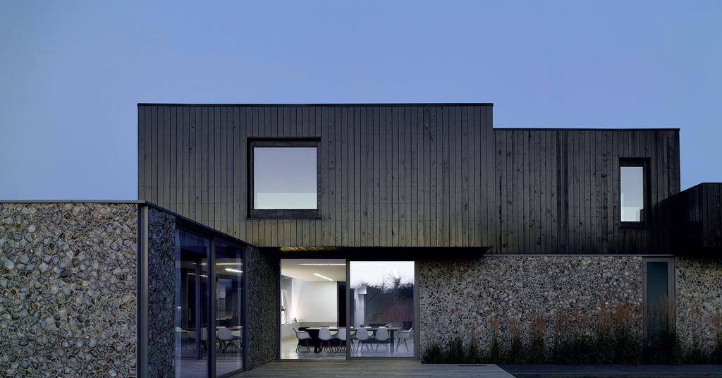 AYA shortlists: Individual House Architect of the Year | Features ...