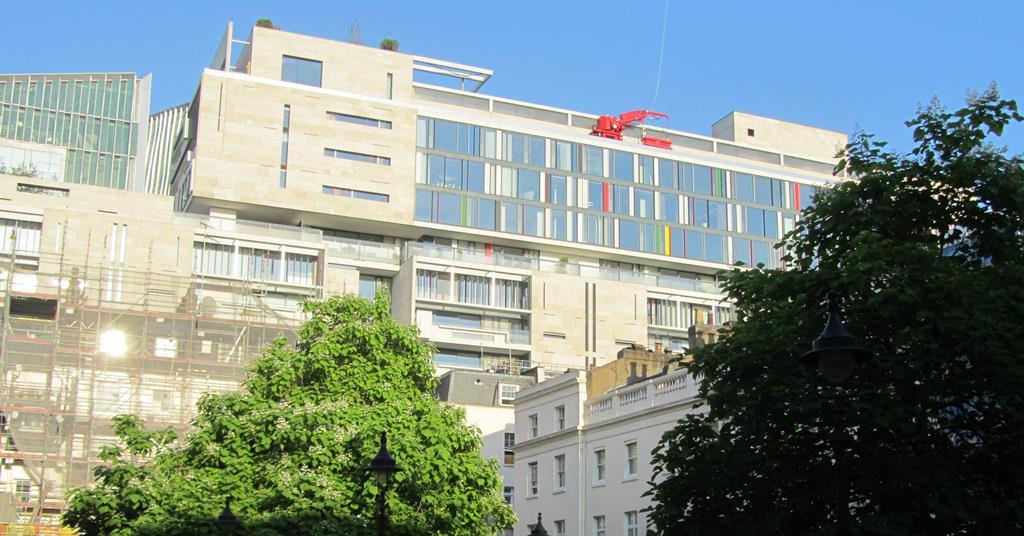 Carbuncle Cup: Nova Victoria by PLP Architecture | Features | Building ...