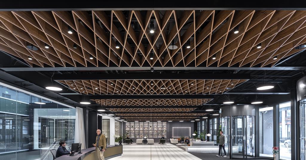 In pictures: The Northcliffe by John Robertson Architects | News ...