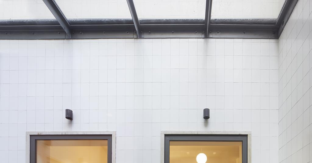 Haworth Tompkins unveils £14.5m transformation of London’s Warburg ...