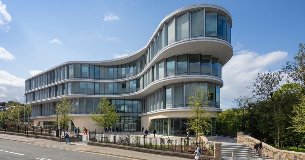 Seven projects shortlisted for RIBA Yorkshire Awards 2025 | News ...
