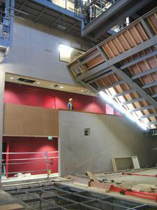 How we cracked it 19: Peepul Centre, Leicester | Technical | Building ...
