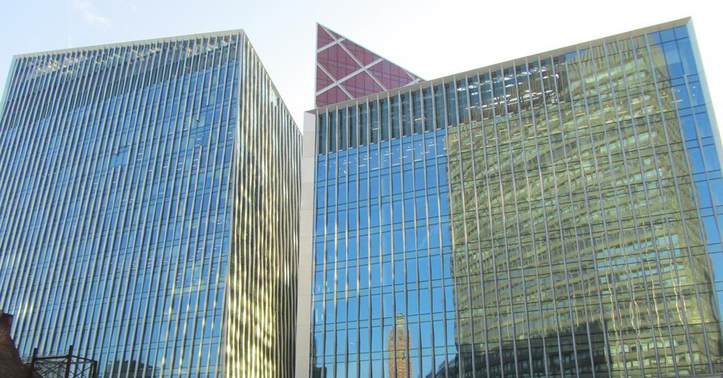 Carbuncle Cup: Nova Victoria by PLP Architecture | Features | Building ...