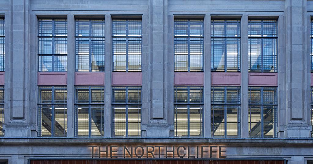 In pictures: The Northcliffe by John Robertson Architects | News ...