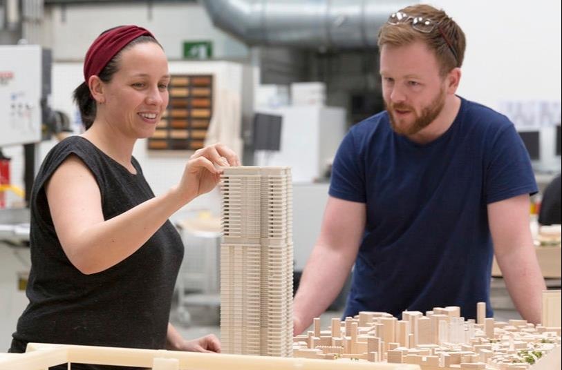 Fosters leads initiative to create UK’s first model maker ...