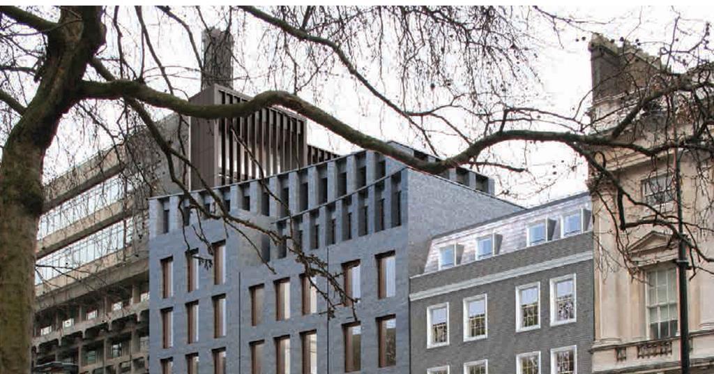 King's College plans to bulldoze Strand terrace blasted as 'shameful ...