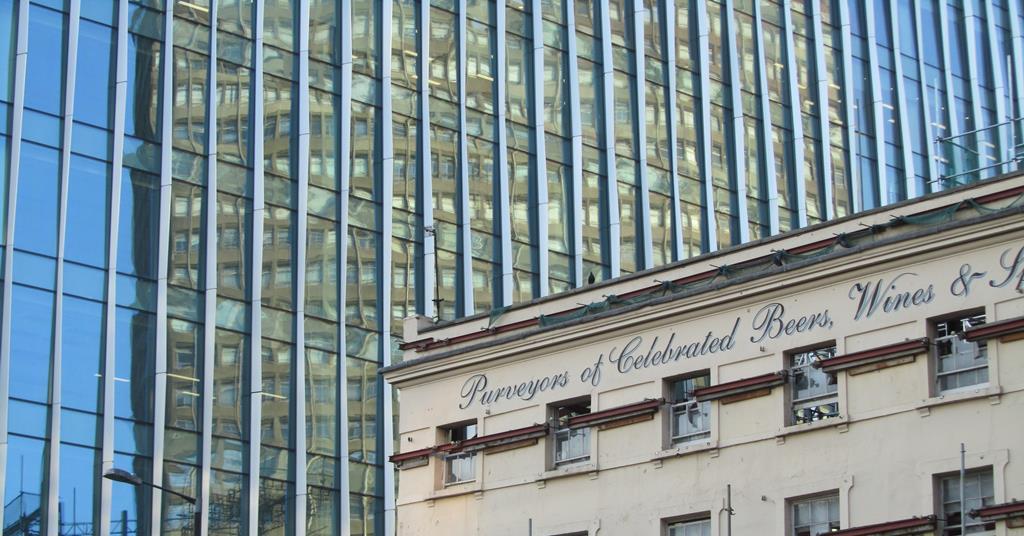 Carbuncle Cup: Nova Victoria by PLP Architecture | Features | Building ...