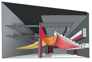 How we cracked it 19: Peepul Centre, Leicester | Technical | Building ...