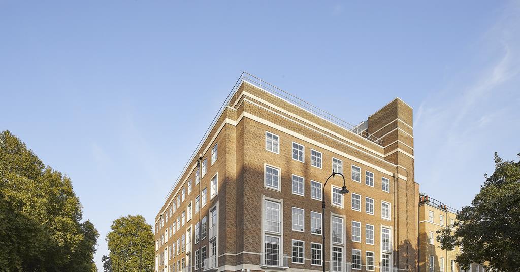 Haworth Tompkins unveils £14.5m transformation of London’s Warburg ...