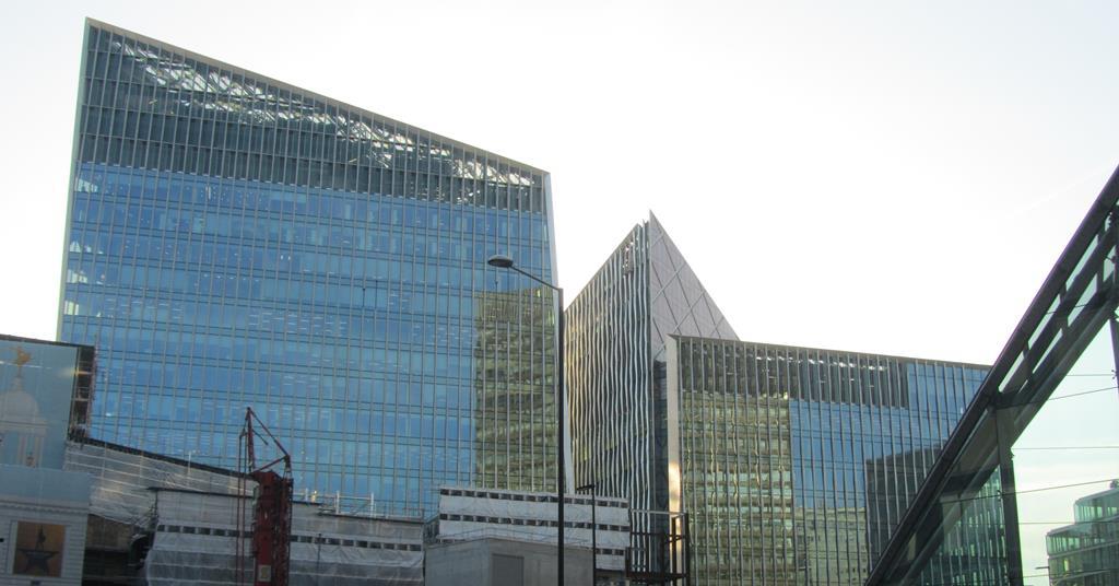 Carbuncle Cup: Nova Victoria by PLP Architecture | Features | Building ...