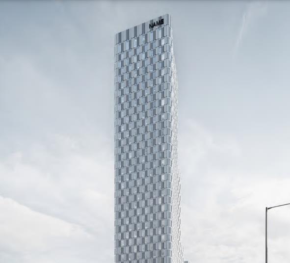 Plans in for £450m Manchester student resi and life sciences complex ...