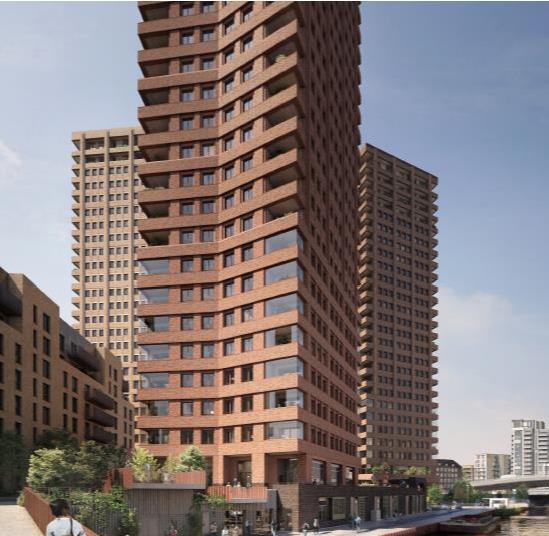 Planning inspector blocks Karakusevic Carson towers | News | Building ...