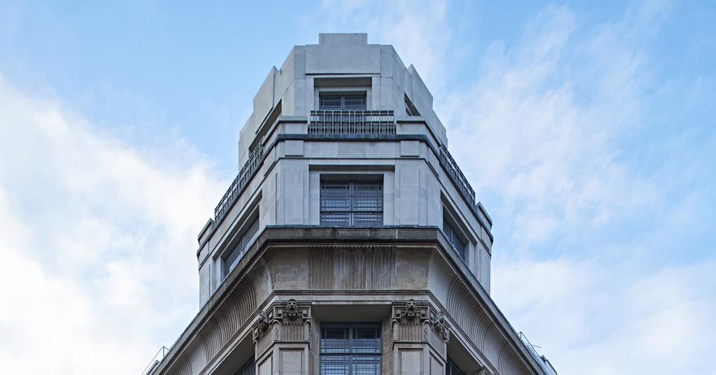 In pictures: The Northcliffe by John Robertson Architects | News ...