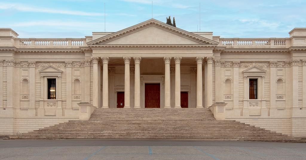 Interview | Eleanor Jolliffe talks to Nick Temple | Features | Building ...