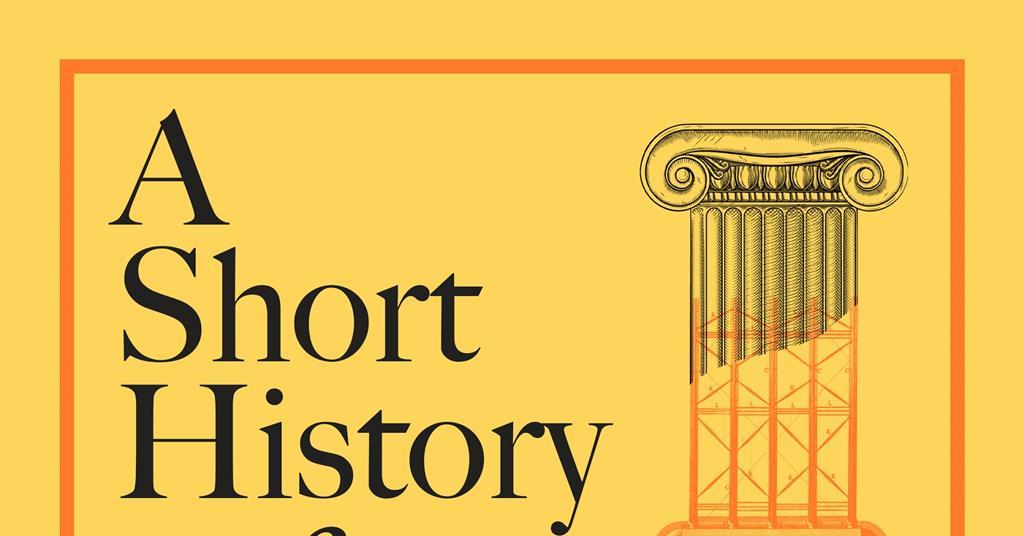Who was to blame for the unseaming of Britain’s cities? | Review ...