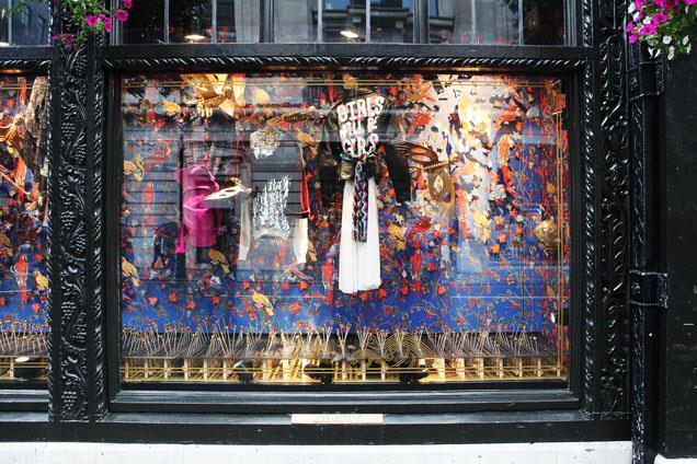 Architects' designs for Regent Street shops unveiled | News | Building ...