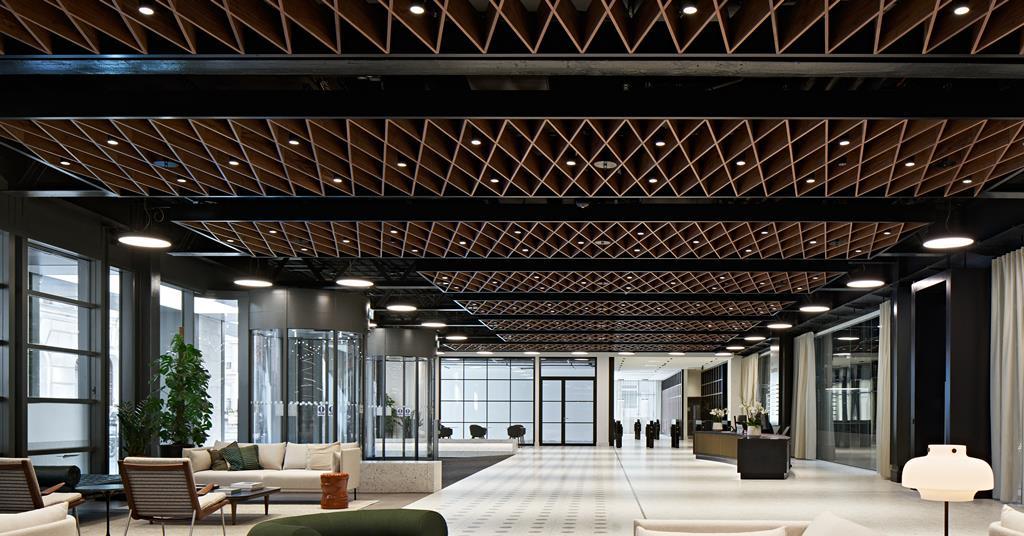 In pictures: The Northcliffe by John Robertson Architects | News ...